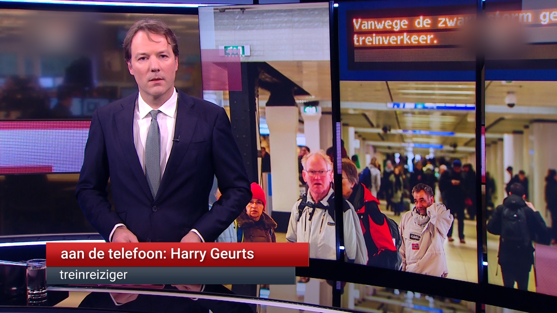 LuckyTV. Uw dagelijkse mediarevolte na De Wereld Draait Door. Bekijk ...