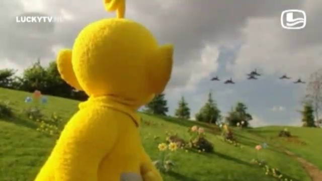 Teletubbies the Movie | LuckyTV