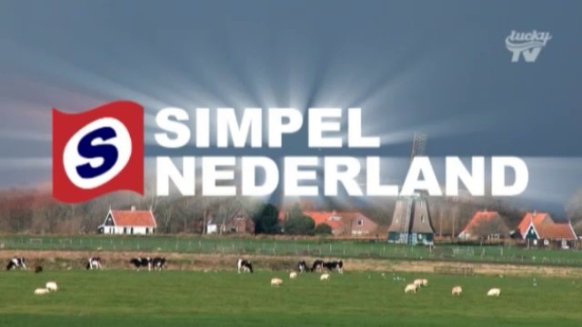 Simpel Nederland | LuckyTV