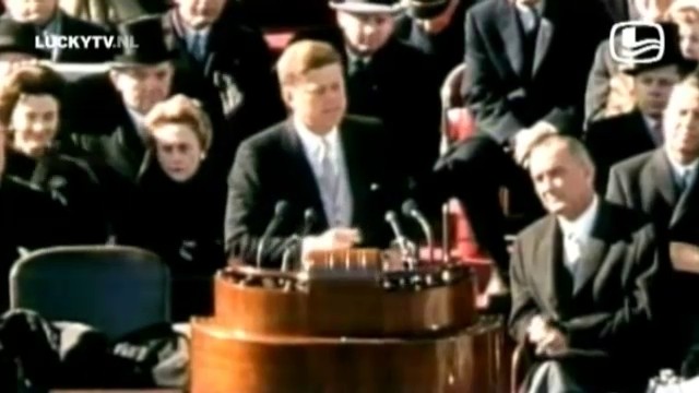 Great Political Speeches of Modern History | LuckyTV