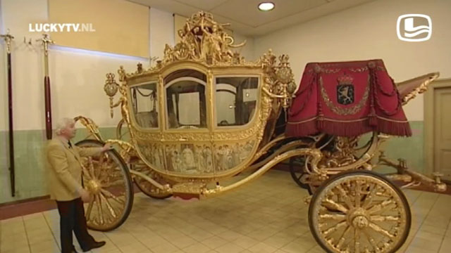 De Gouden Koets | LuckyTV