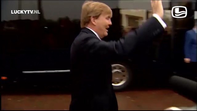 Overstappen | LuckyTV