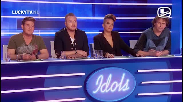 Eliminatie | LuckyTV