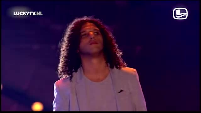 Ali Bouali | LuckyTV