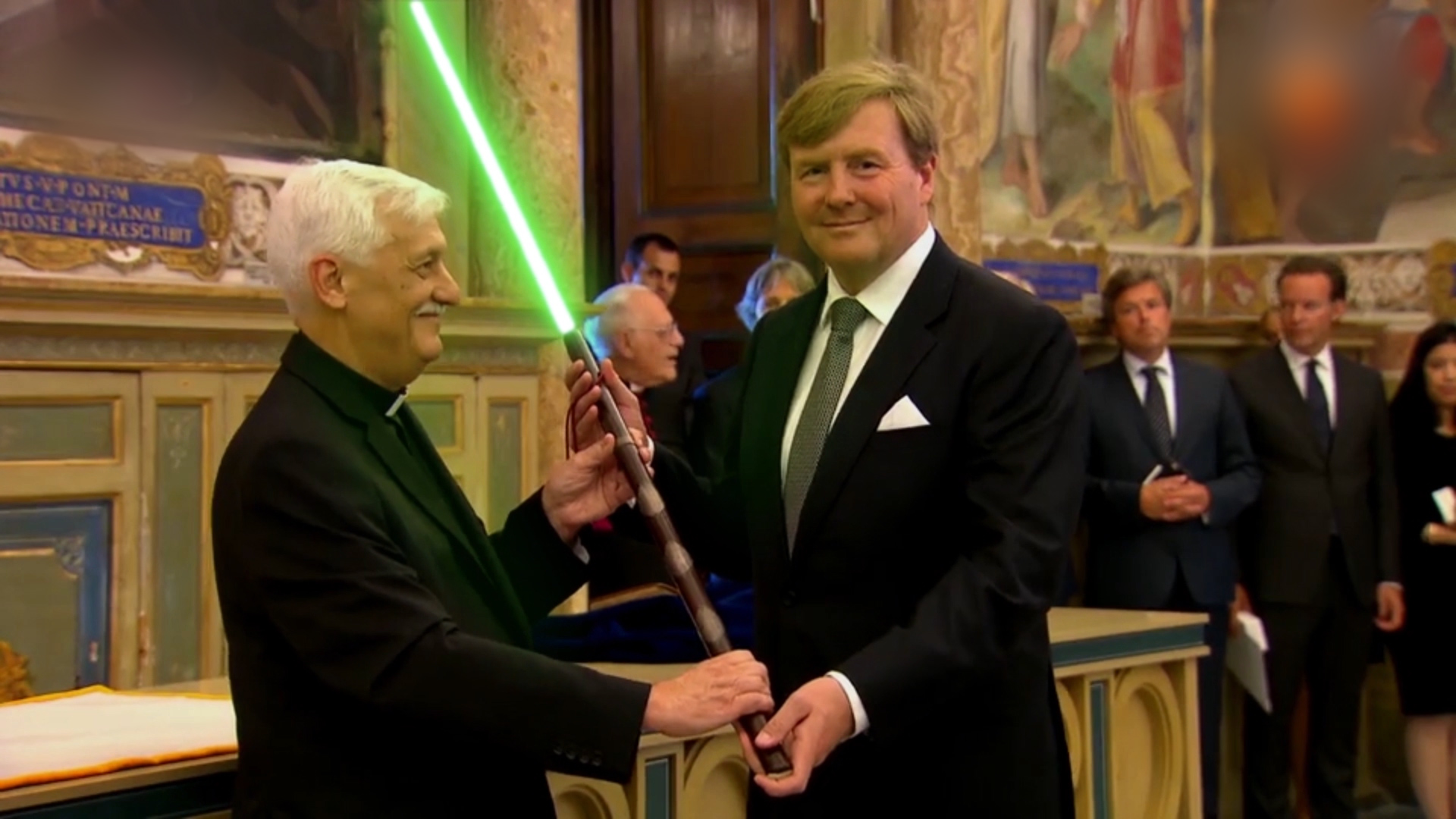 LUCKY LIVE: Master Willy | LuckyTV