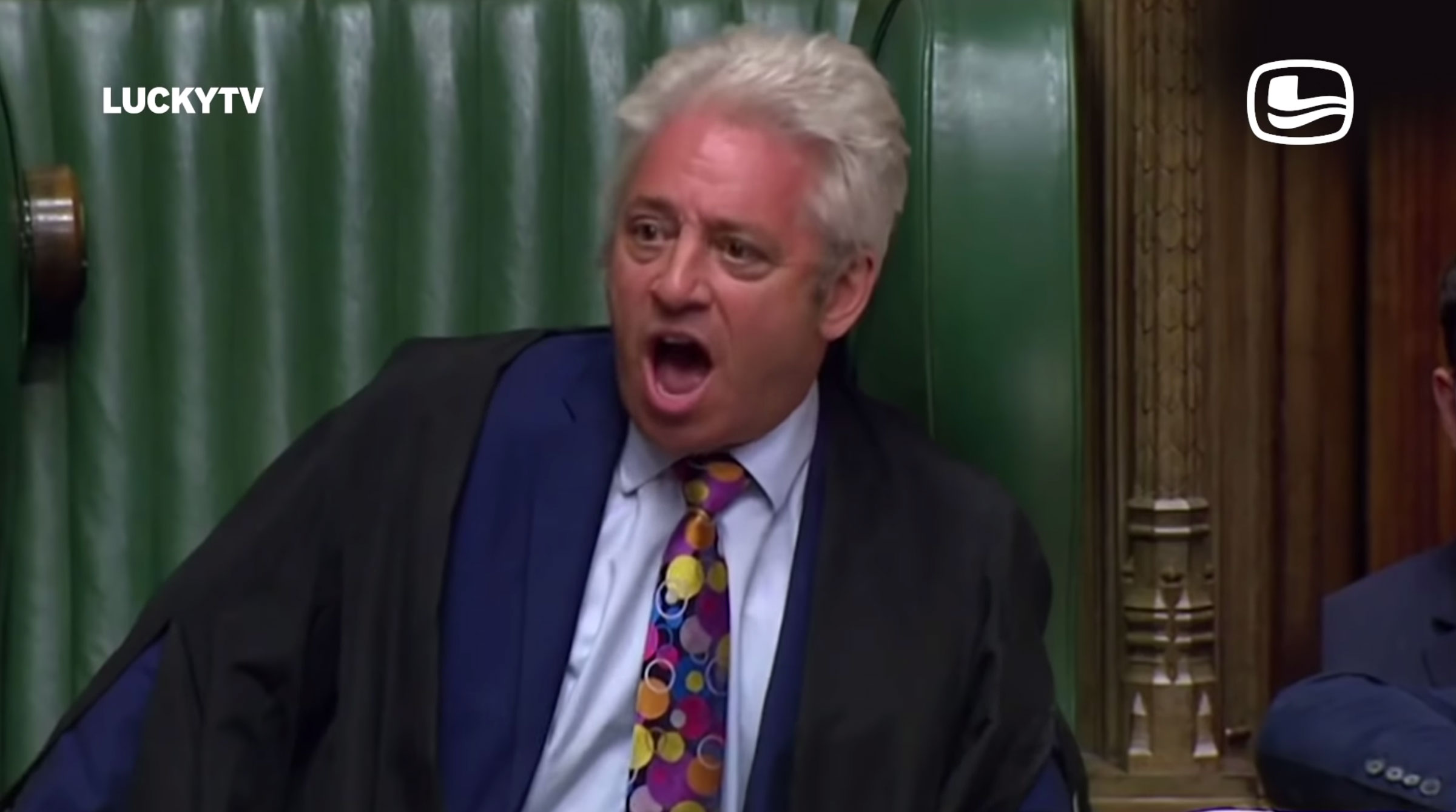 Afleveringen | LuckyTV