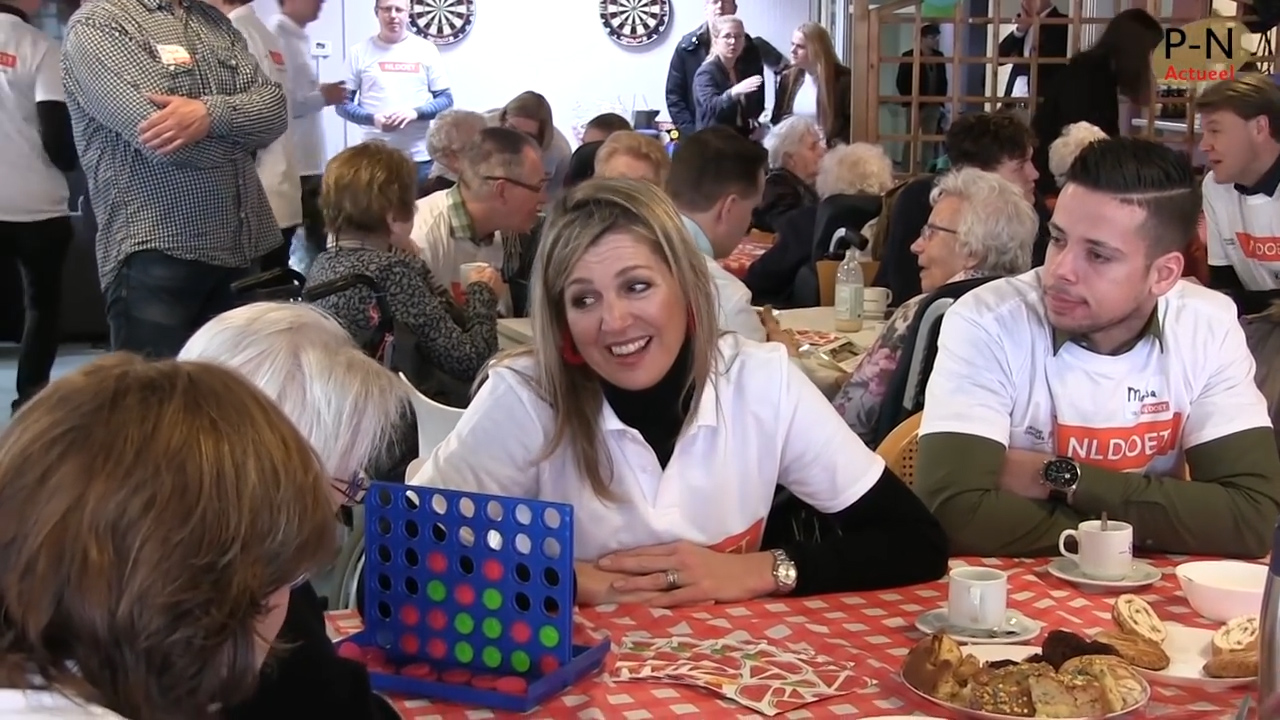 LuckyTV. Uw dagelijkse mediarevolte na De Wereld Draait Door. Bekijk ...